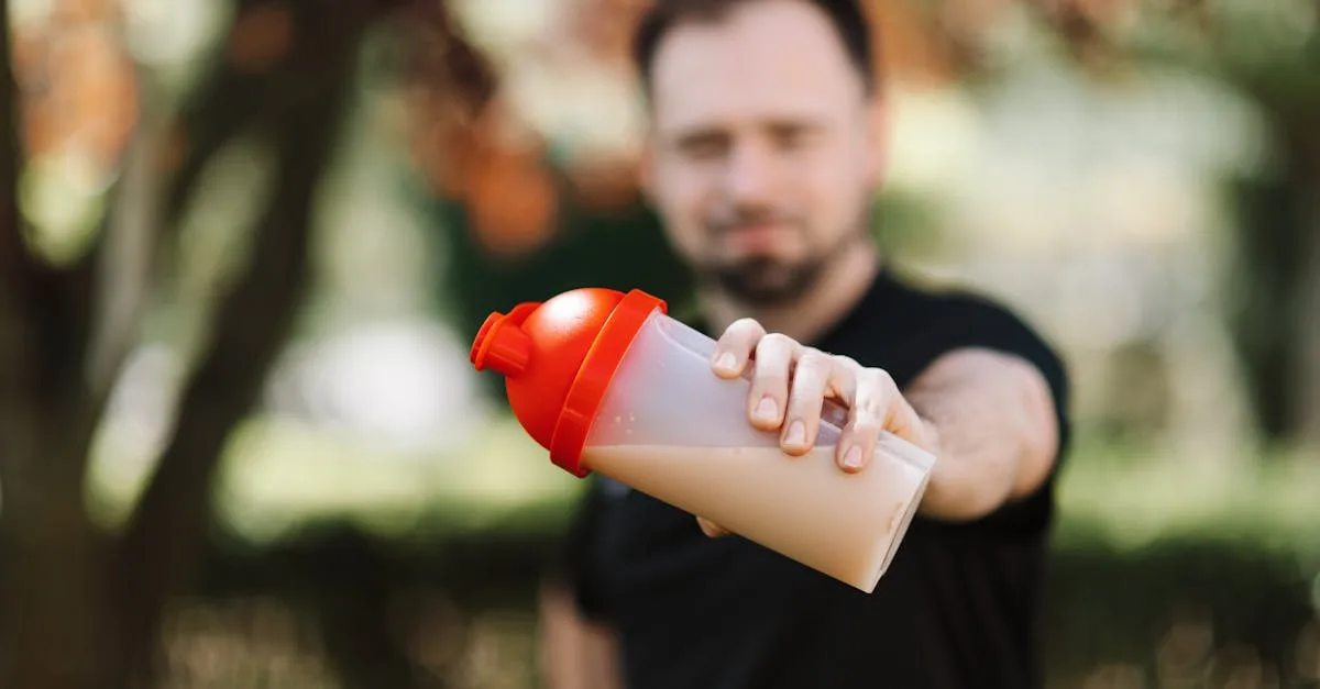 Muscle moose whey protein avis : que vaut vraiment cette whey ...
